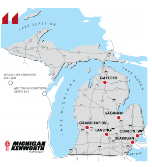 PURE KENWORTH - CSM ACQUISITION CONSOLIDATES ALL KENWORTH DEALERSHIPS ...