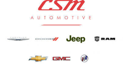 CSM Companies Inc - CSM Truck