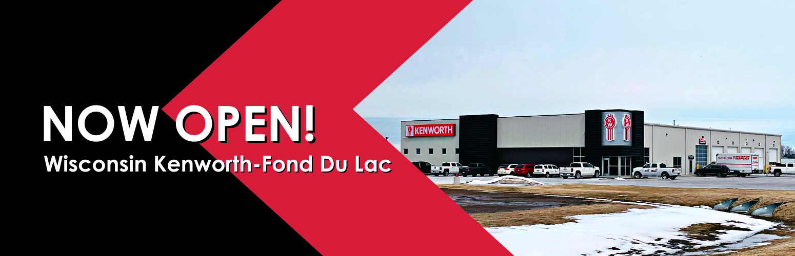 CSM Companies Kenworth | Truck Sales, Parts and Service