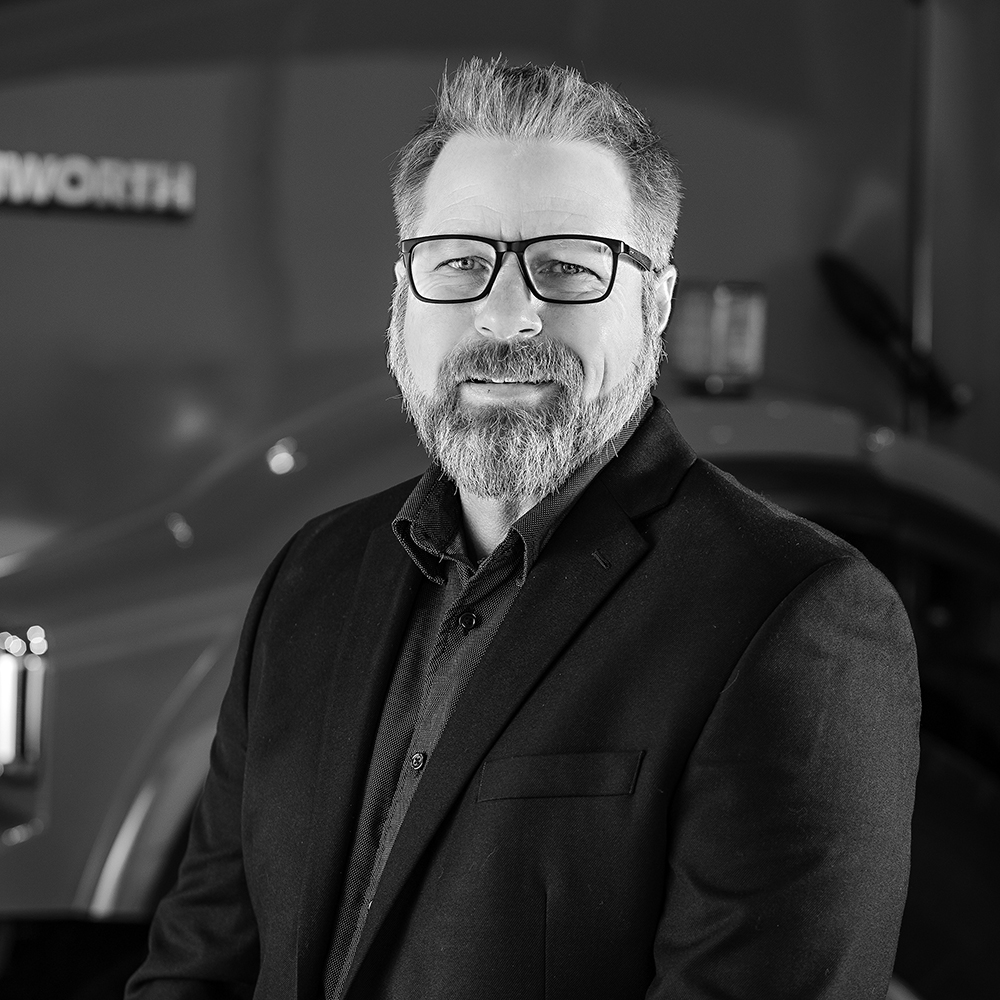 Executive Team | CSM Companies