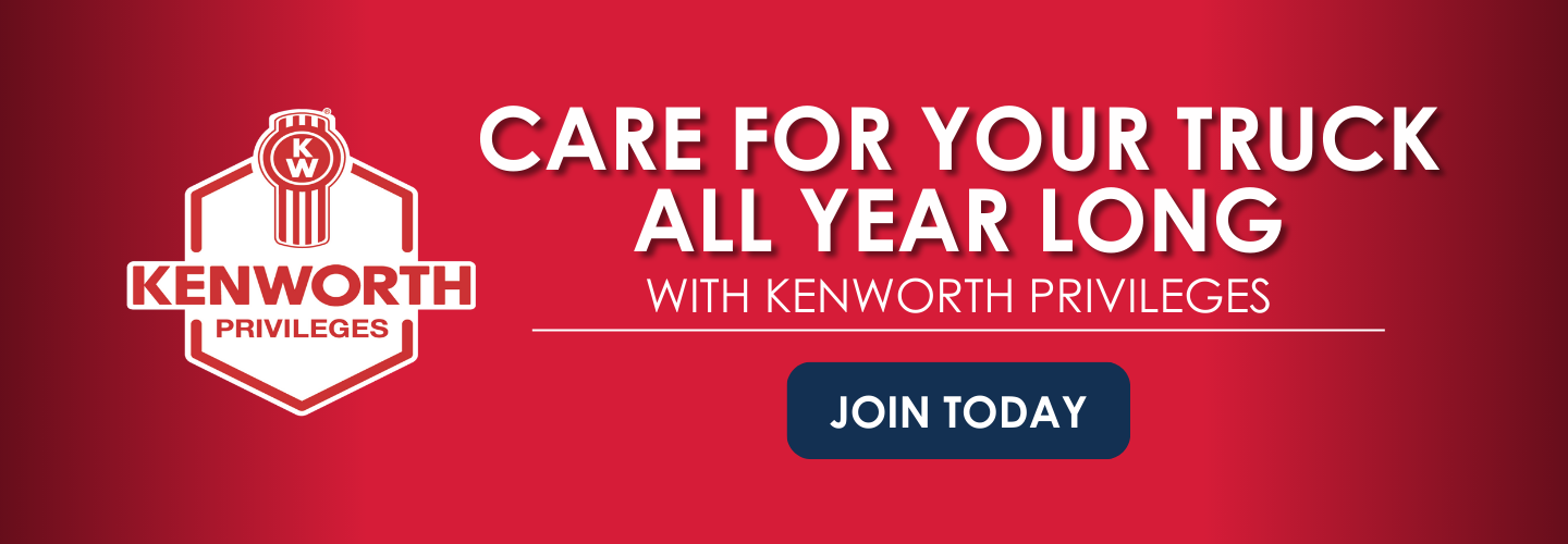 CSM Companies Kenworth | Truck Sales, Parts and Service