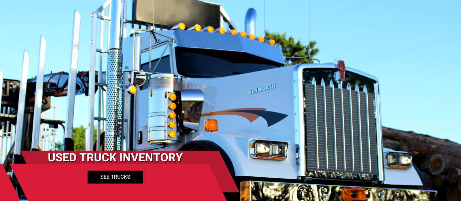 CSM Companies Kenworth | Truck Sales, Parts and Service