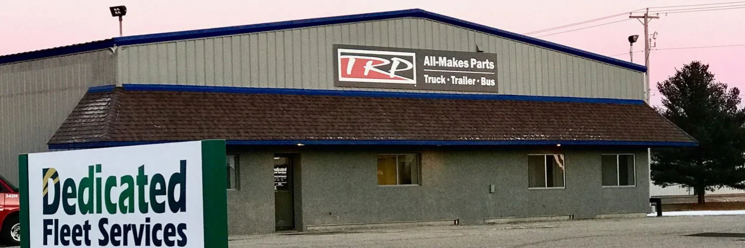 Dedicated Fleet Services - CSM Truck