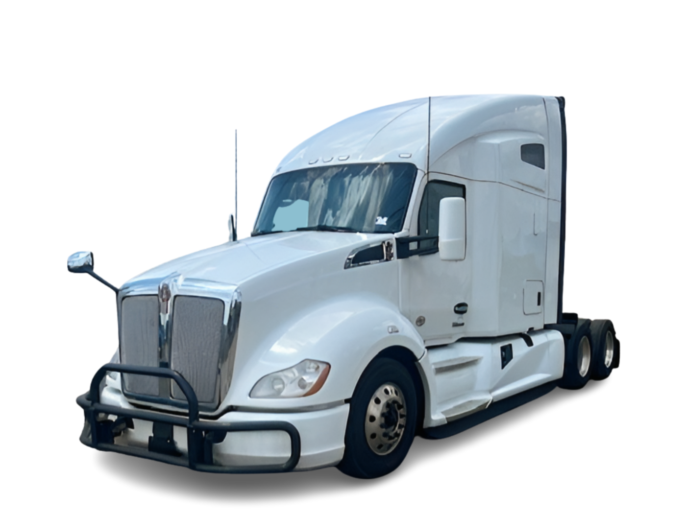 2022 Kenworth T680 UNJ467255 - CSM Truck