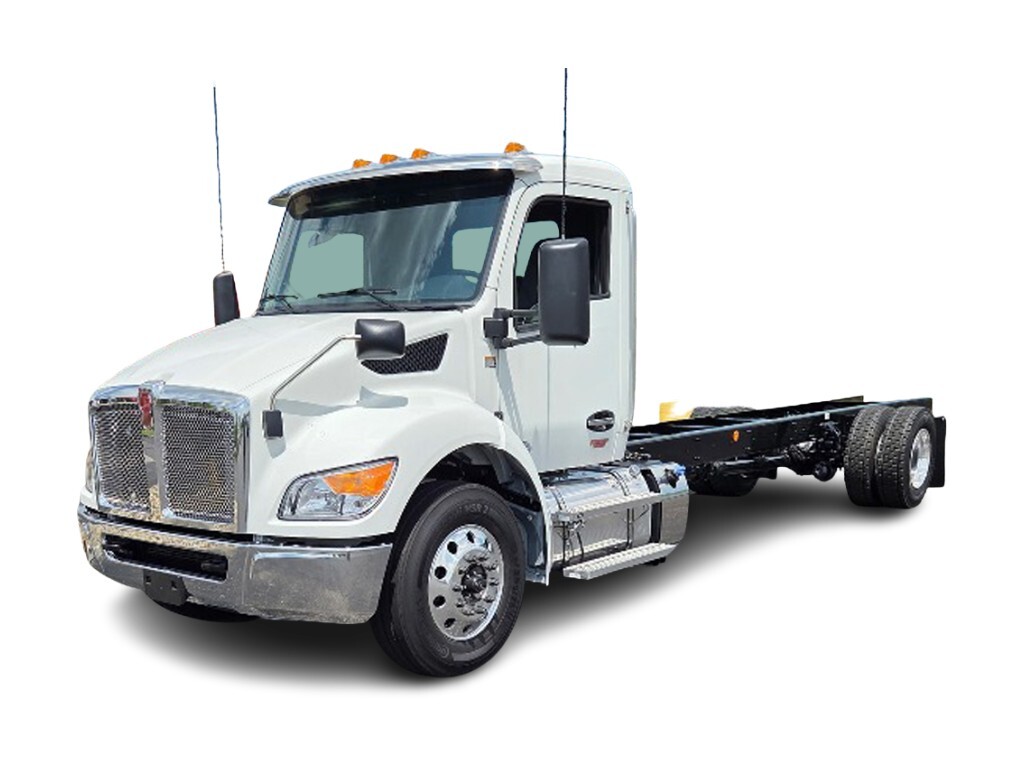 2025 Kenworth T280 SM169880 - CSM Truck